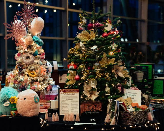 Inside East Tennessee Children's Hospital's Gala Among the Trees: 5 ...