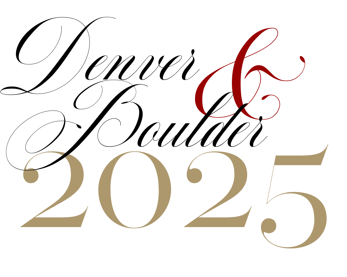 The Scout Guide Denver 2025 Launch Celebration Details - The Scout Guide