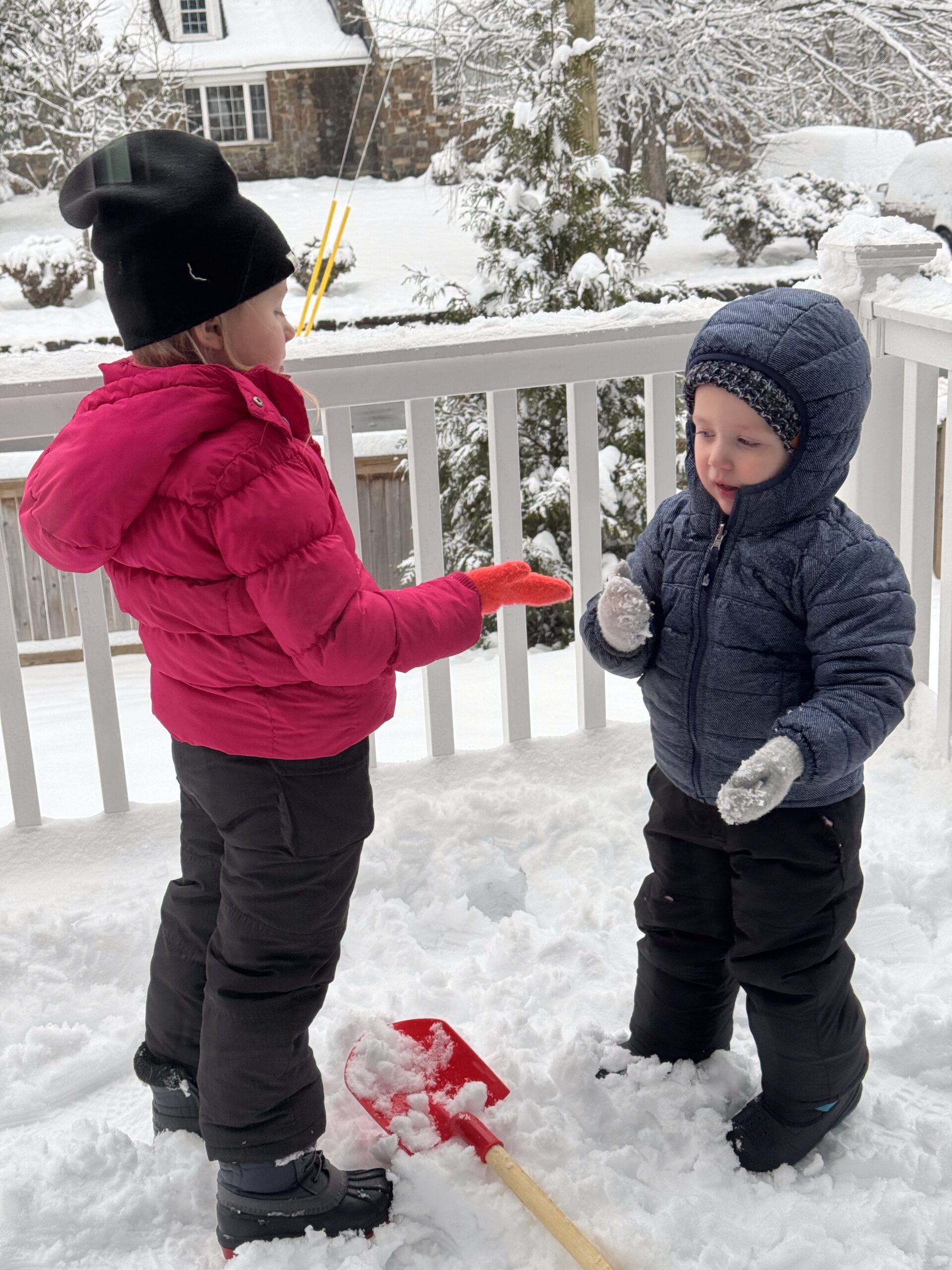 Best Spots to see Christmas Lights in Alexandria, Virginia - The Scout ...