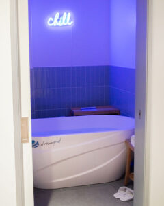 Inside Restore + Revive: Fort Worth’s Destination for Wellness ...