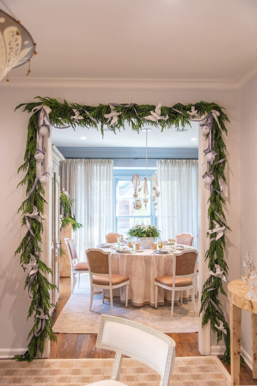 Meet Fig & Dove: How Baton Rouge Designer Colleen Waguespack Created a ...