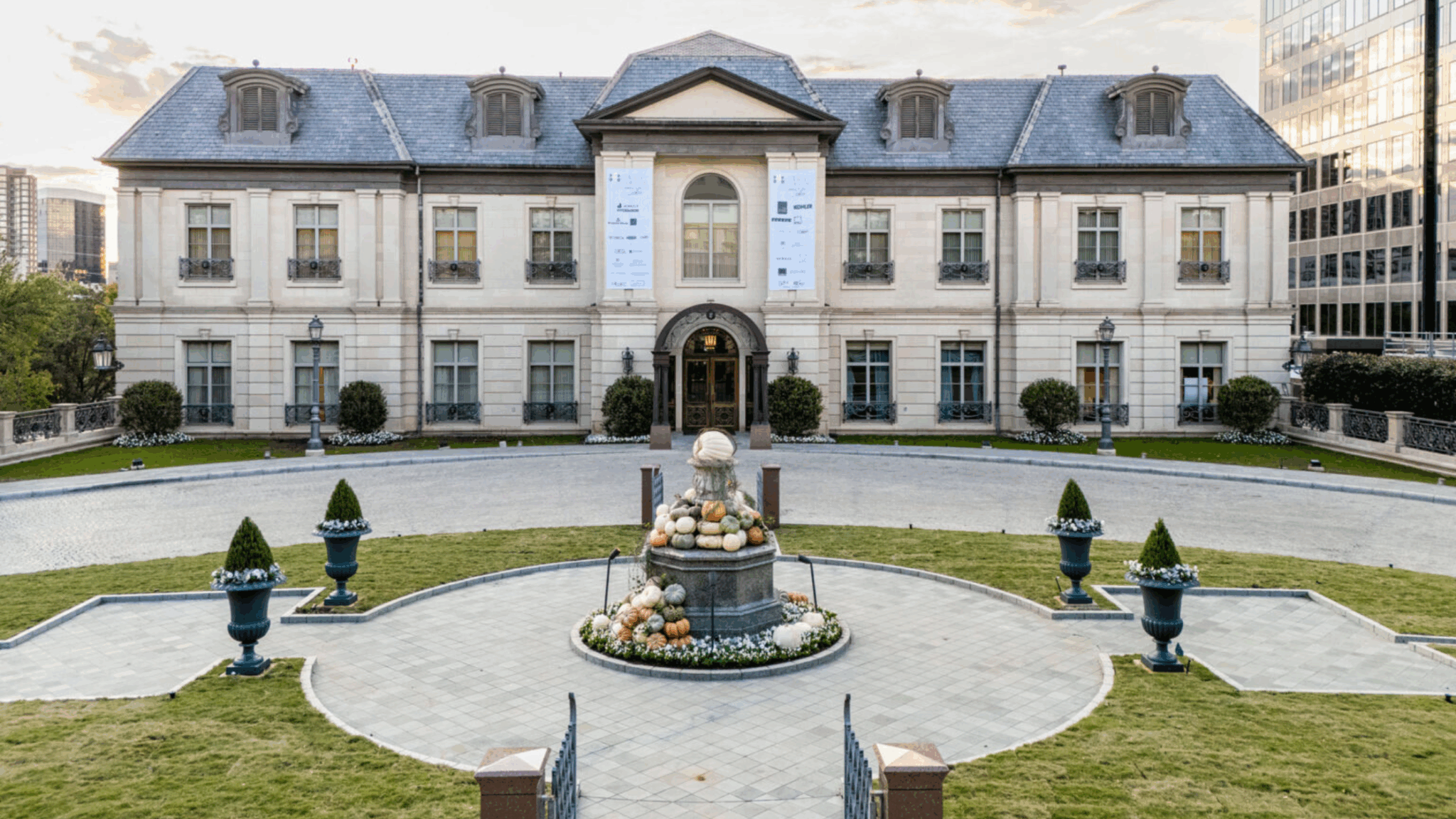 The Kips Bay Decorator Show House Returns to Dallas in Style - The Scout Guide