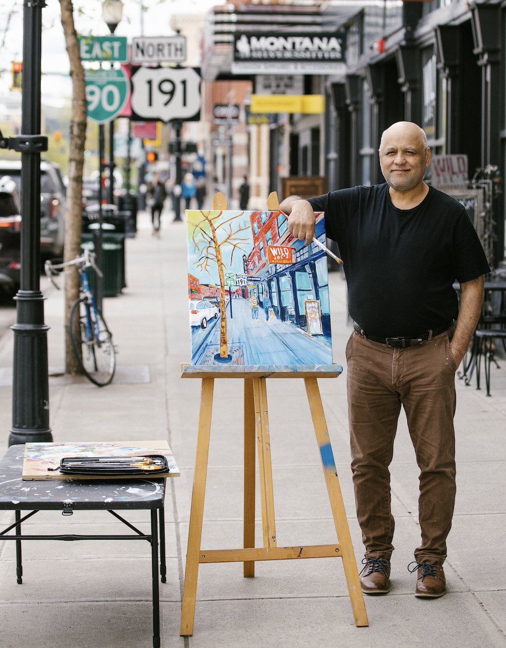 Honoring Local Veteran-Owned Businesses in Bozeman - The Scout Guide