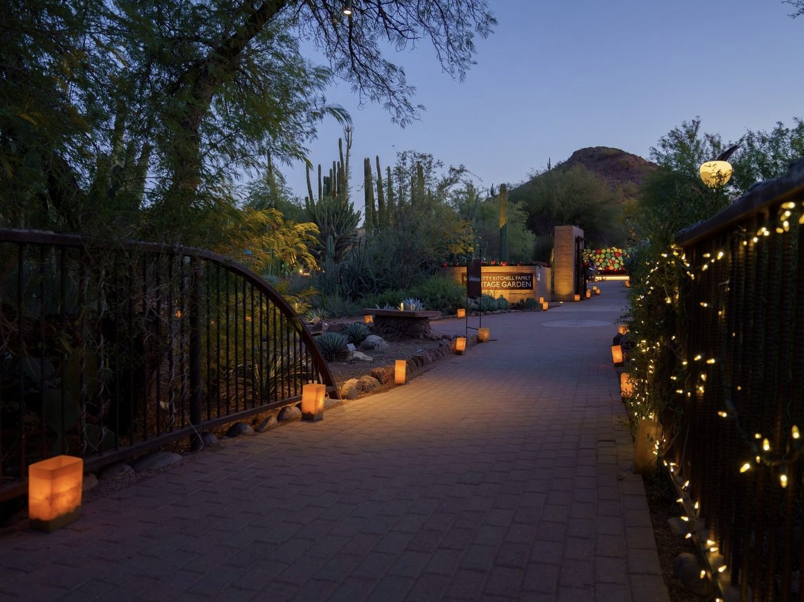 December Scouted Events Around The Valley - The Scout Guide