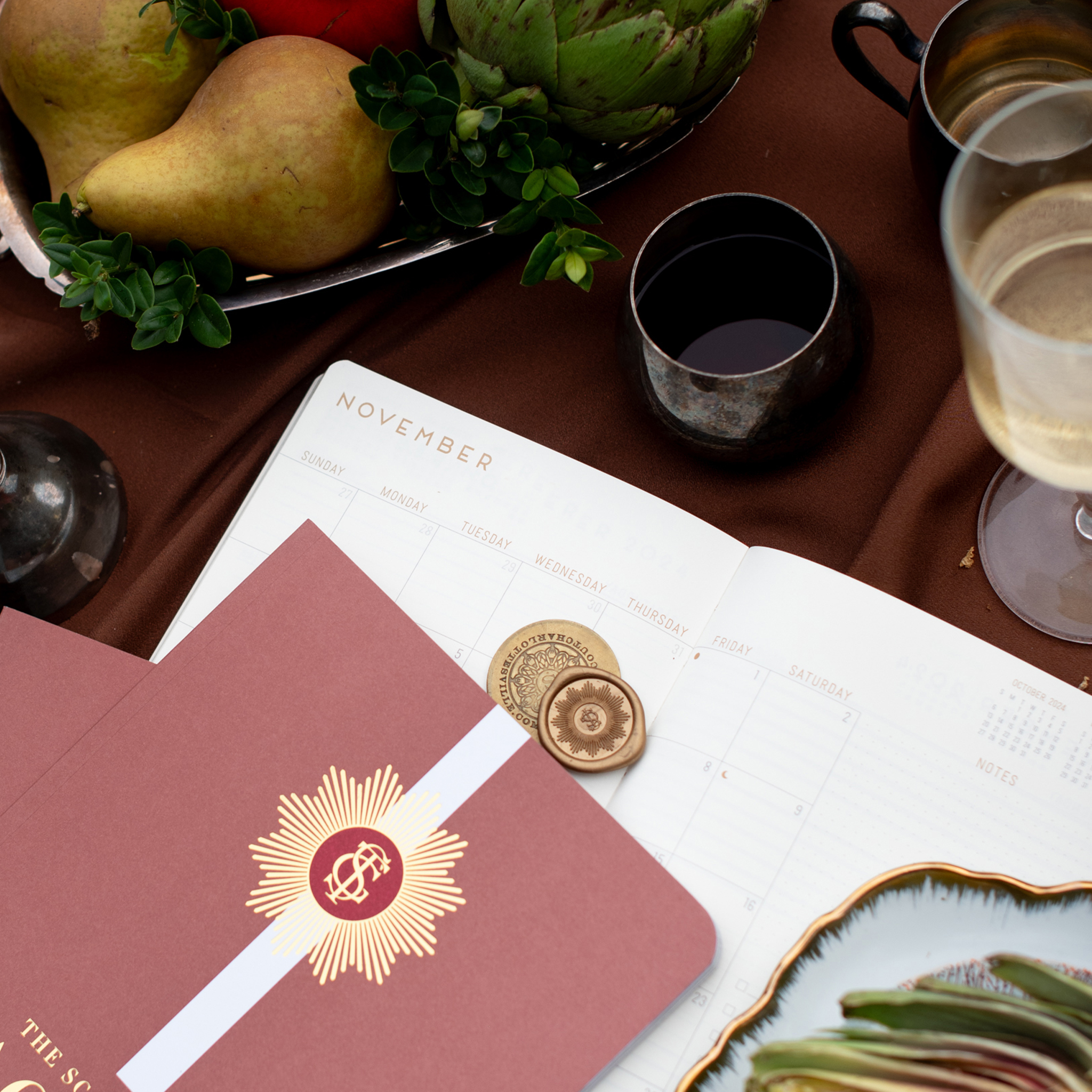 November Scouted | Valley Events - The Scout Guide