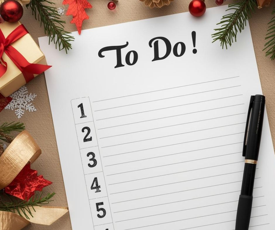 The Ultimate Holiday Preparation Guide for Families - The Scout Guide