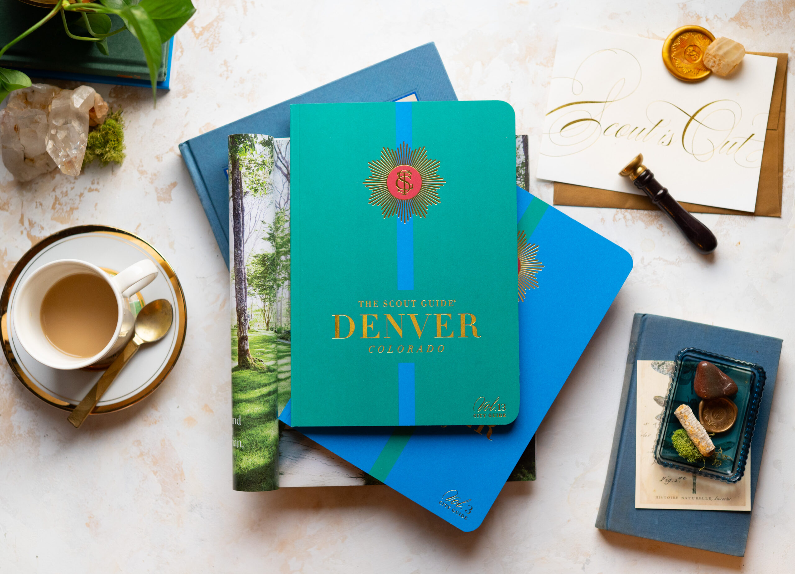 The Scout Guide Denver: A Community Celebration - The Scout Guide