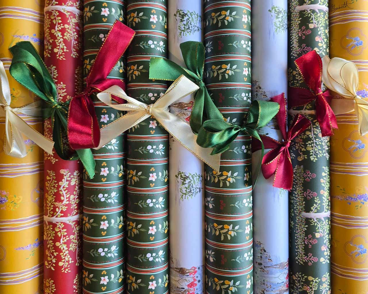 The 2025 Hunt Country Holiday Gift Guide For The Host - The Scout Guide