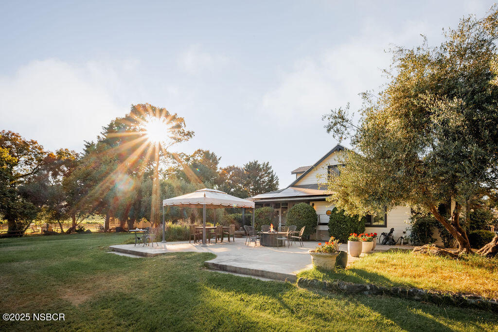 Santa Barbara Real Estate: Coastal Dream Homes - The Scout Guide