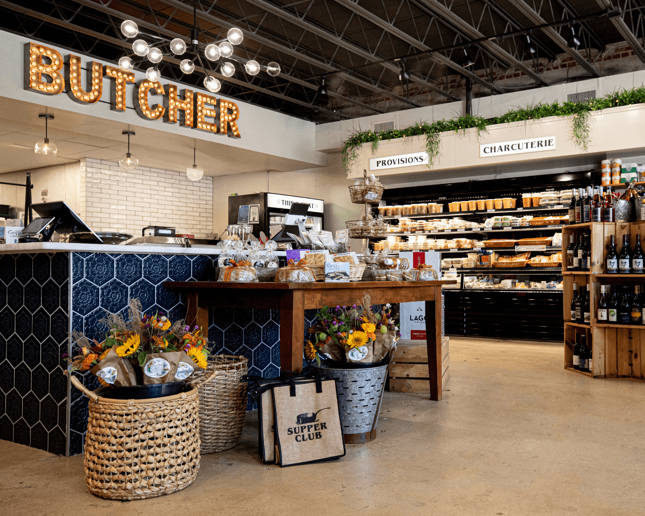 Gourmet Grocery Stores You Should Know About - The Scout Guide