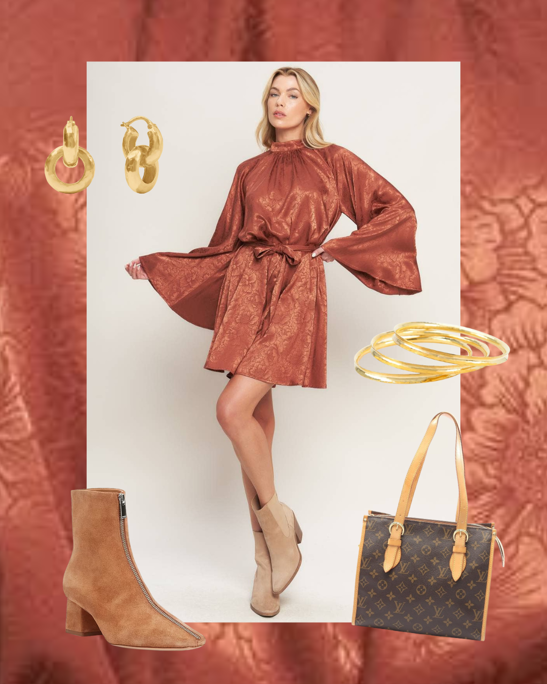 What to Wear This Holiday Season in Huntsville The Scout Guide