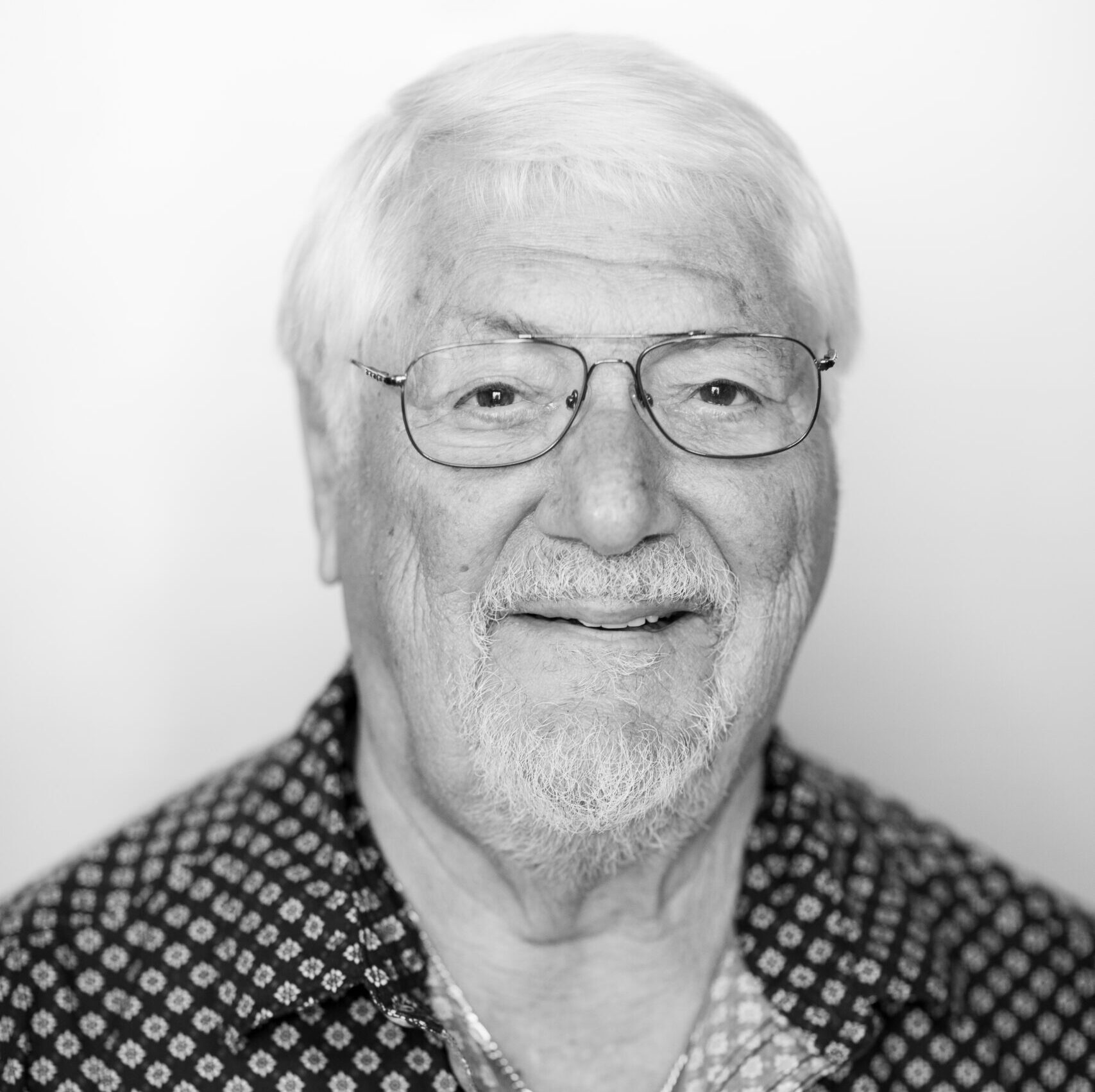 Bob Baron Huntsville Weather Pioneer Story