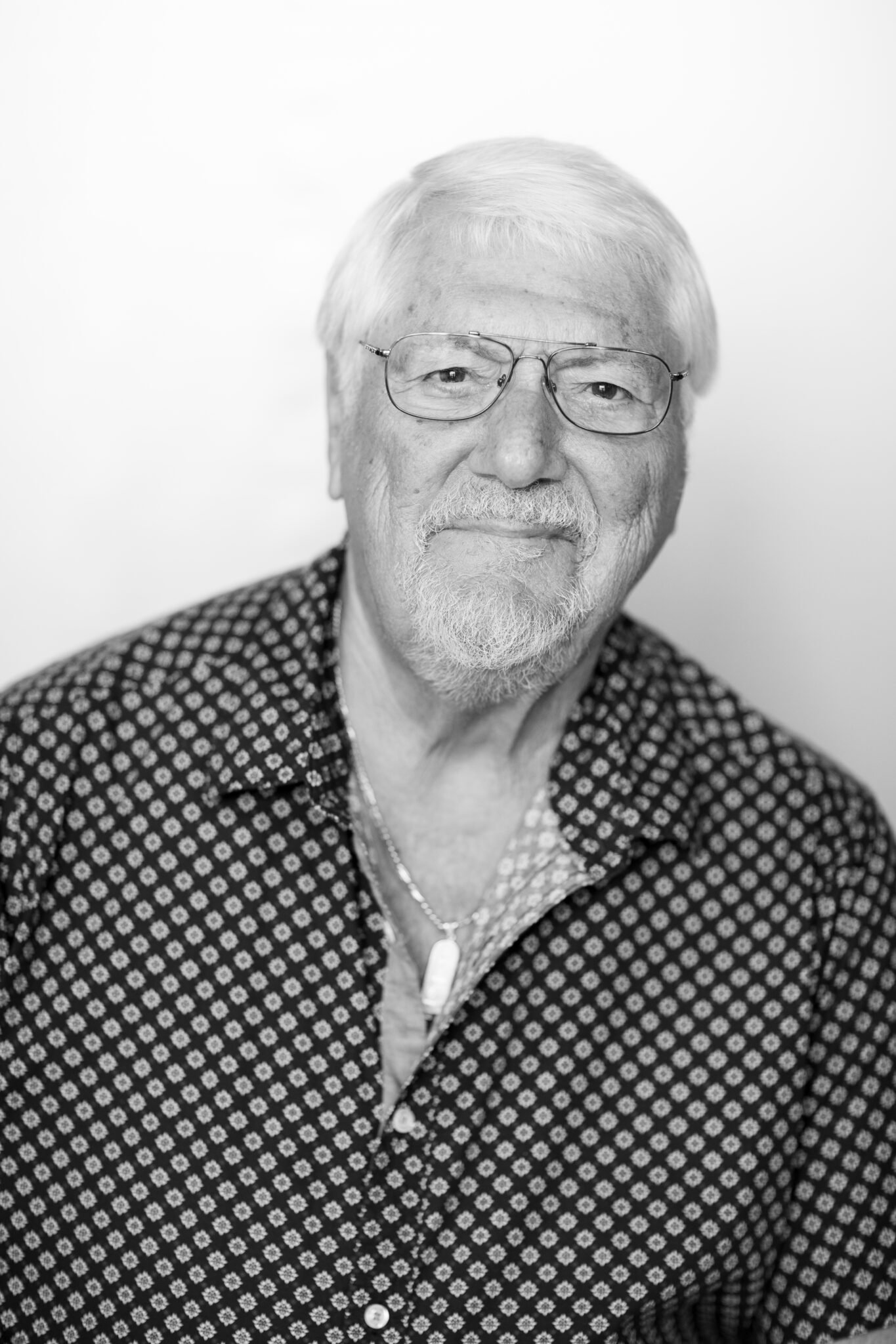 Bob Baron Huntsville Weather Pioneer Story