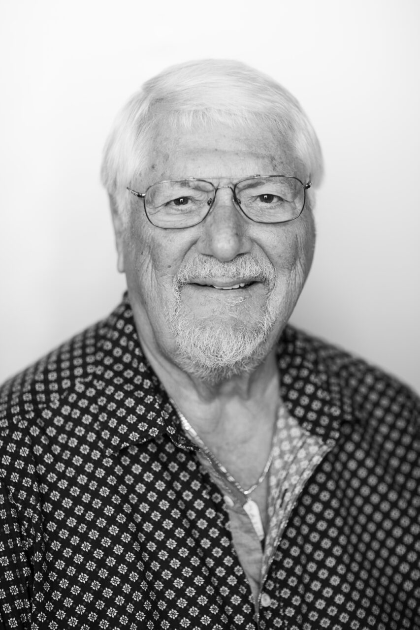 Bob Baron Huntsville Weather Pioneer Story