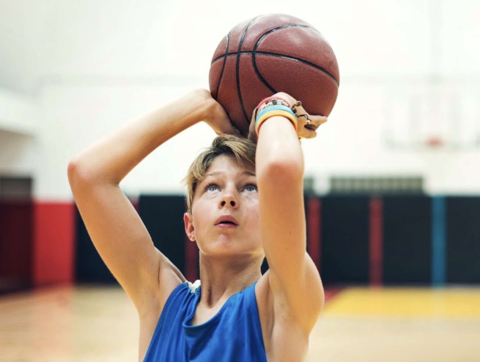 Park City Elks Hoop Shoot at Basin Rec - The Scout Guide