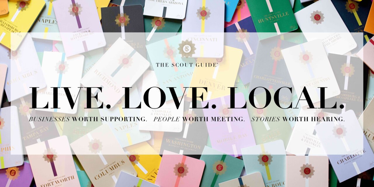 The Scout Guide Denver: A Community Celebration - The Scout Guide