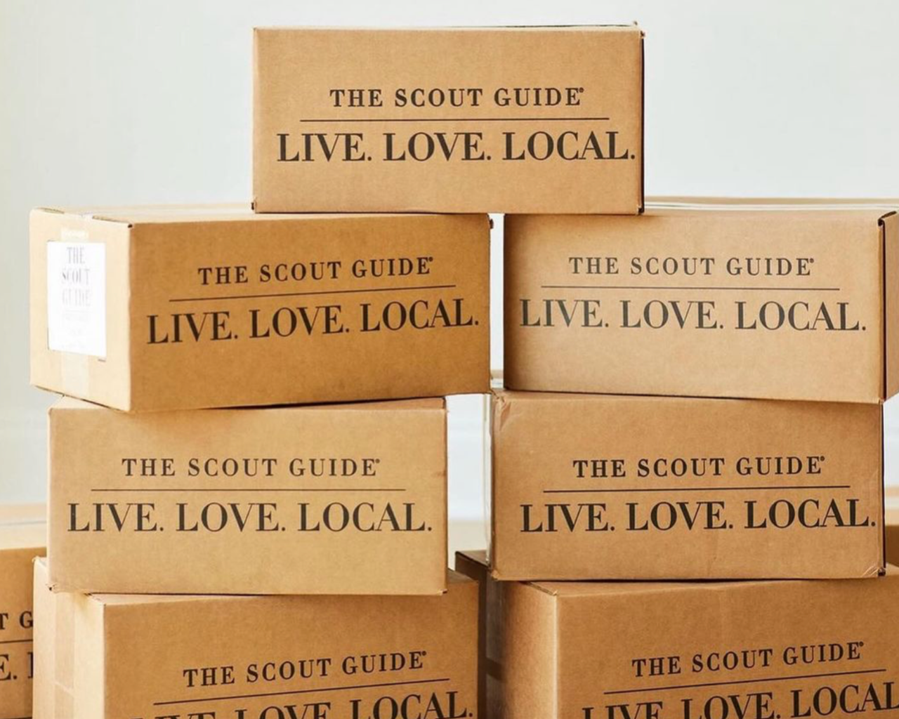 Find a Guide: Scouted Locations in Fort Worth - The Scout Guide