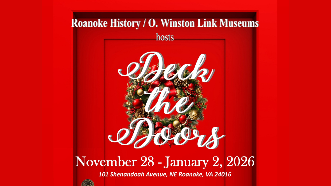 Deck the Doors - The Scout Guide