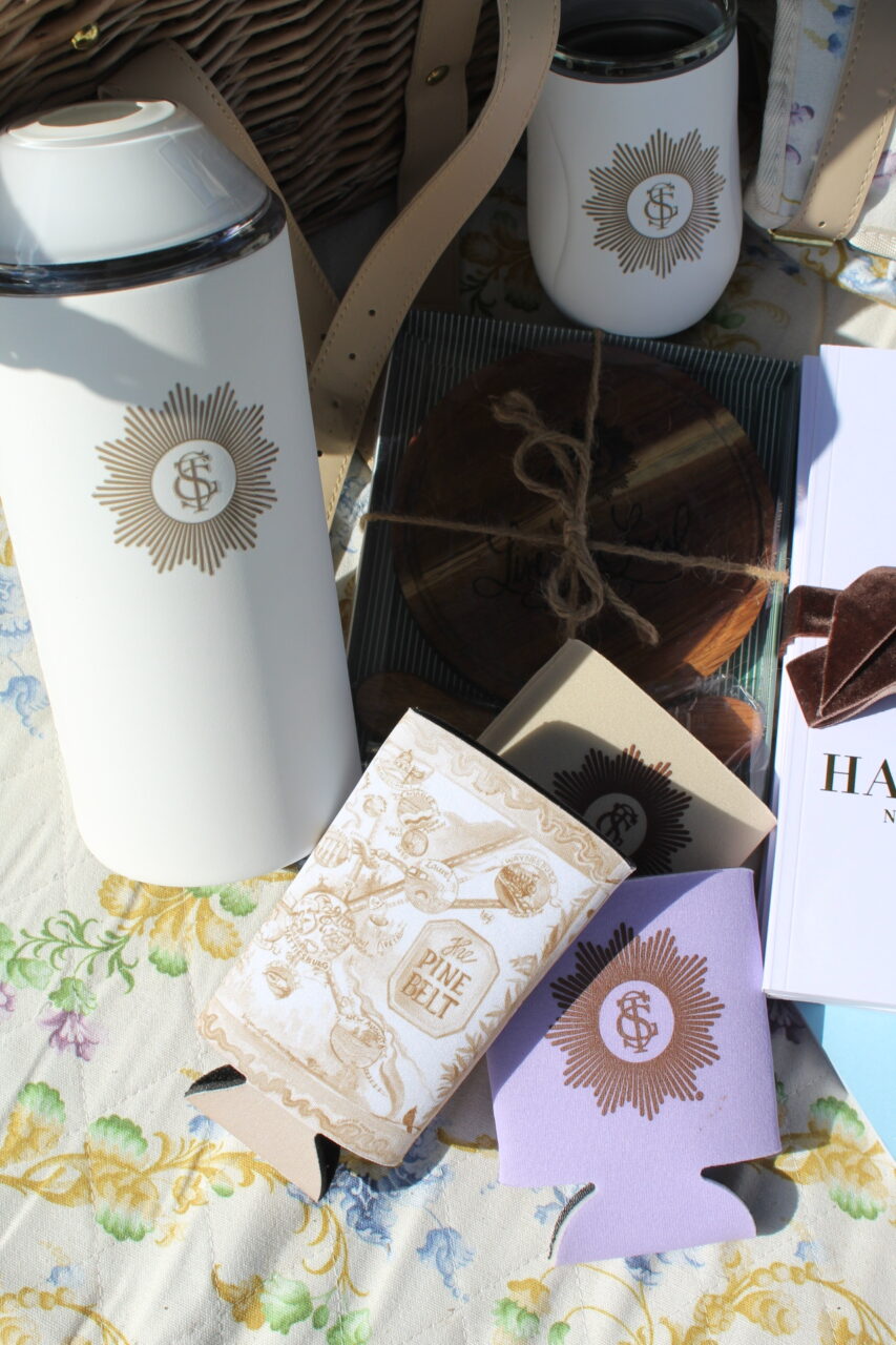 Day Trip Like a Local Raffle: Explore and Give - The Scout Guide