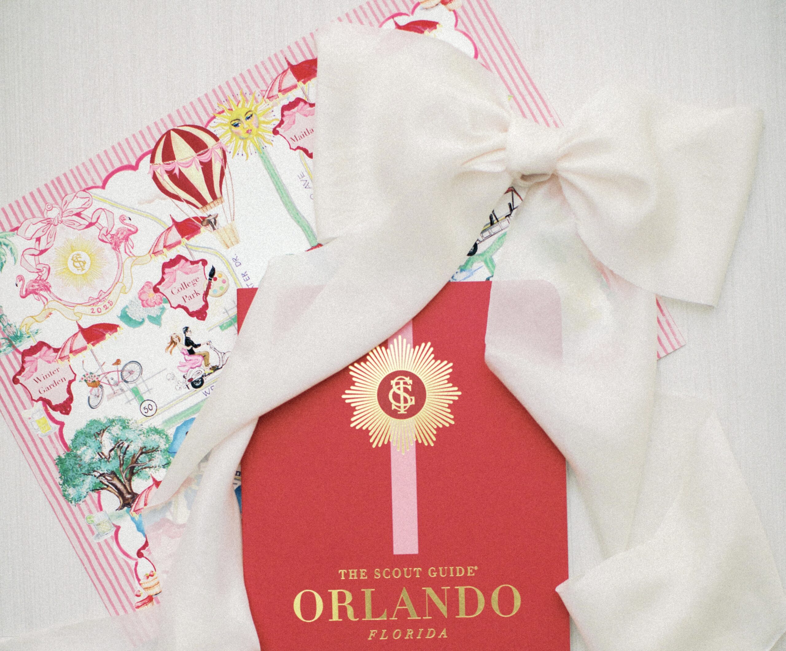 Holiday Events to Explore in Orlando 2025 - The Scout Guide