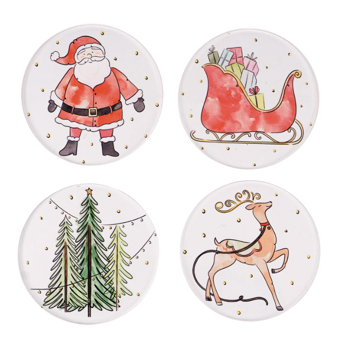 Holiday Gifts to Celebrate Your Favorite Hosts - The Scout Guide