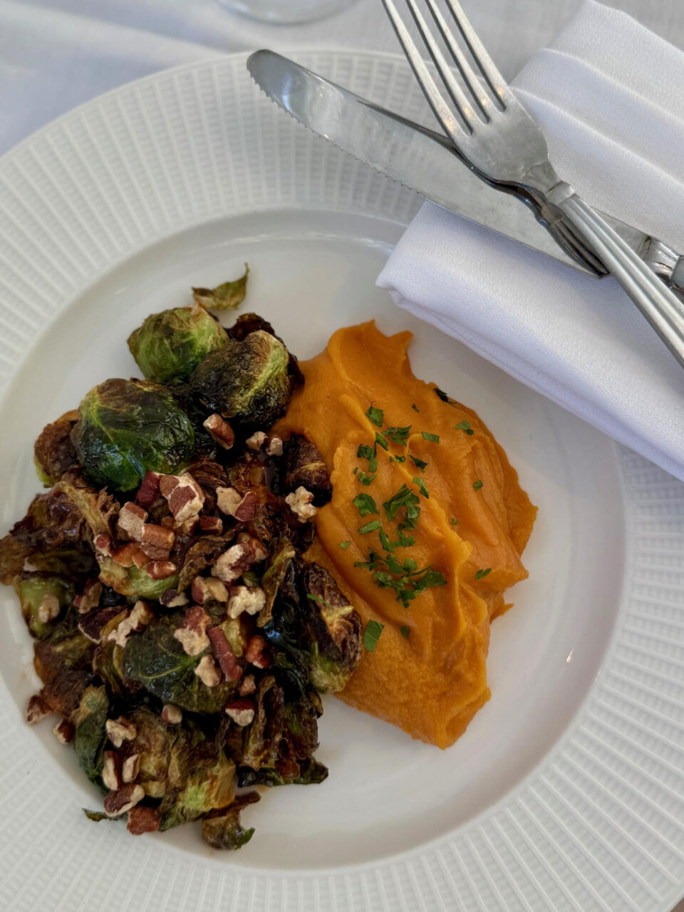 A Mobile Bay Thanksgiving: Seasonal Recipes from Our Scouted Community ...