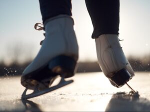 The Ritz-Carlton Orlando: Ice Skating - The Scout Guide