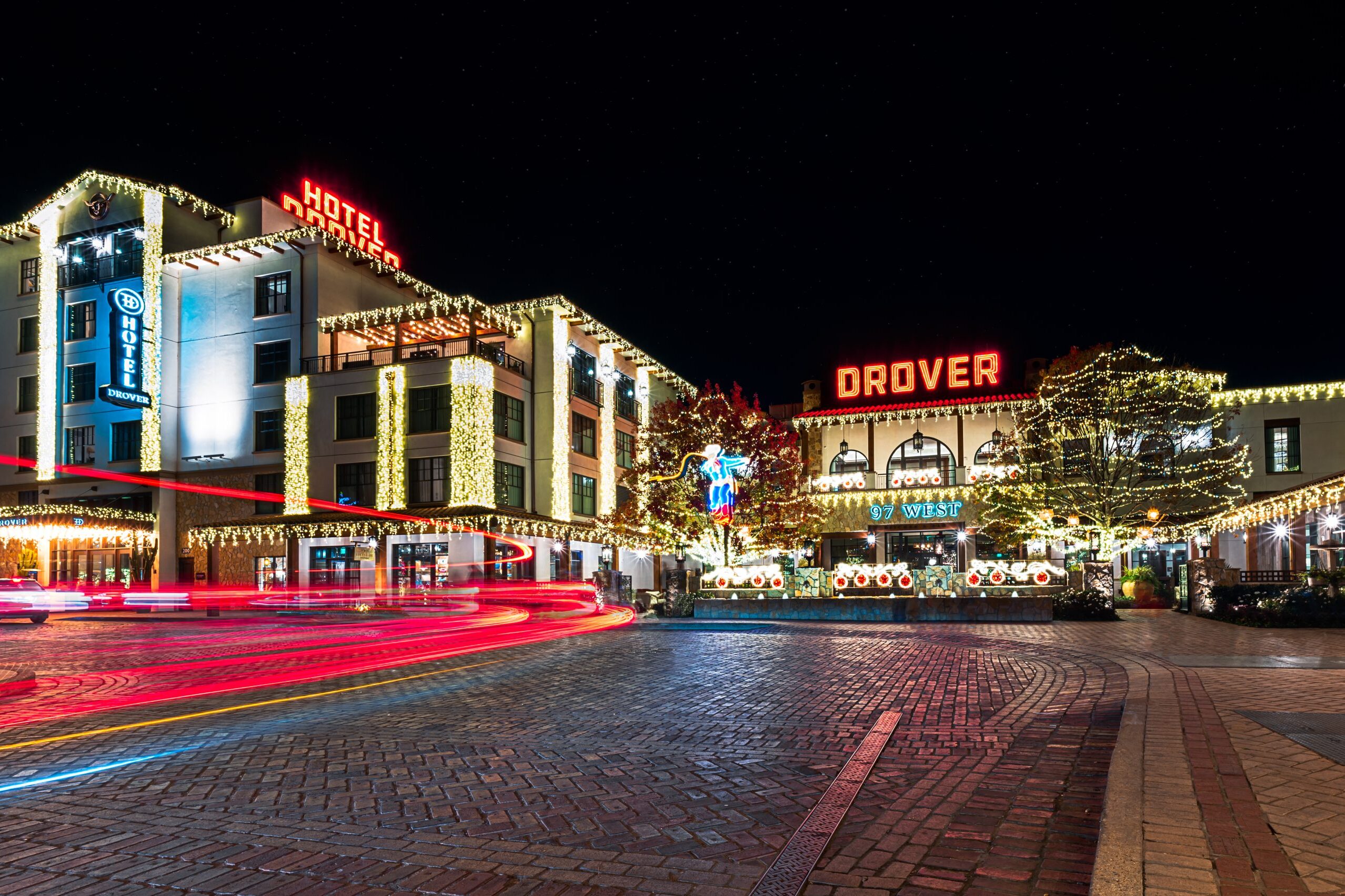 Texas Christmas Events You Cannot Miss This Year - The Scout Guide