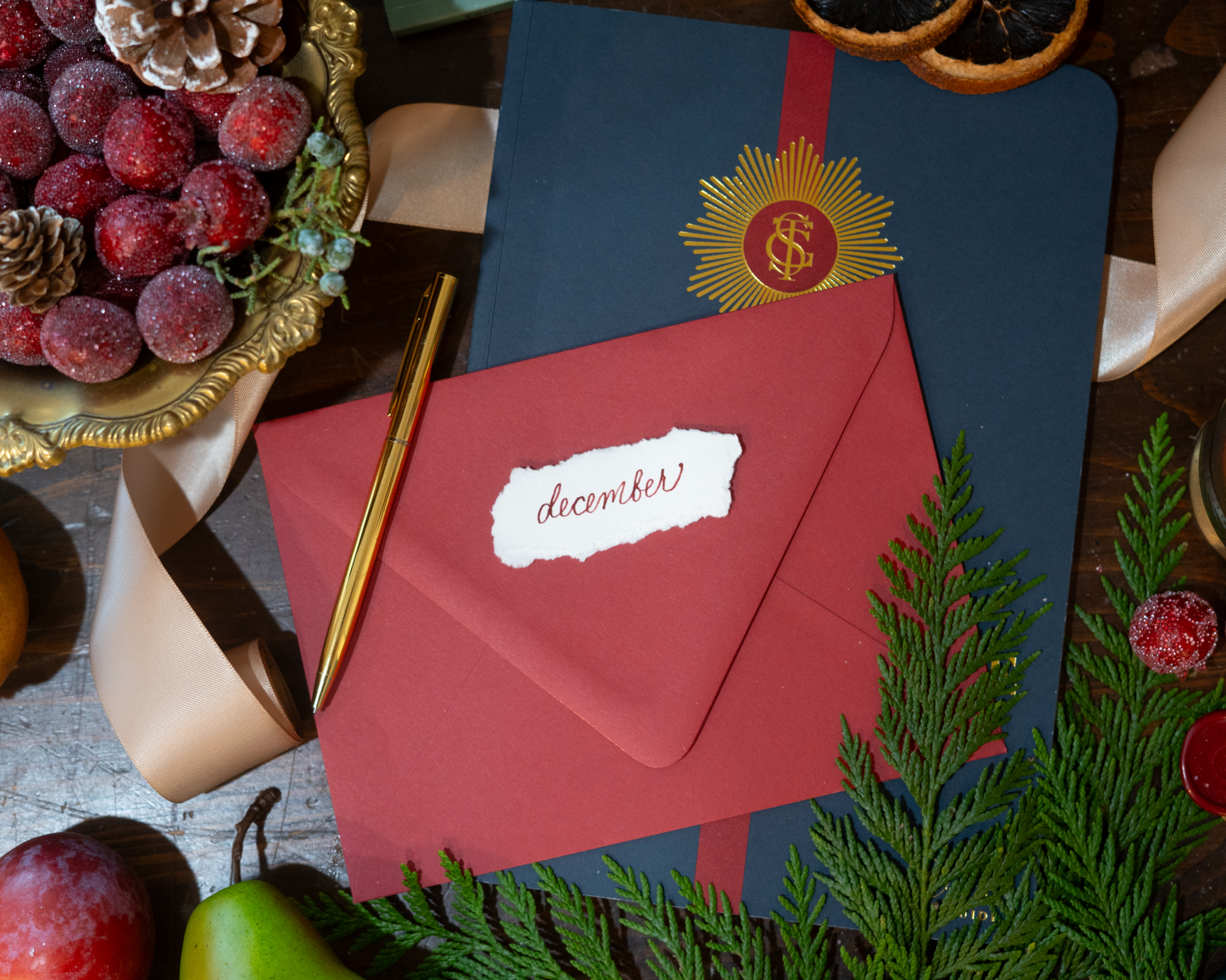 December in Hunt Country: Holiday Traditions, Festive Markets ...