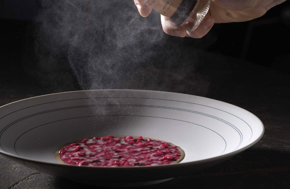 Cooking Masterclass with Chef Enrico Bartolini - The Scout Guide