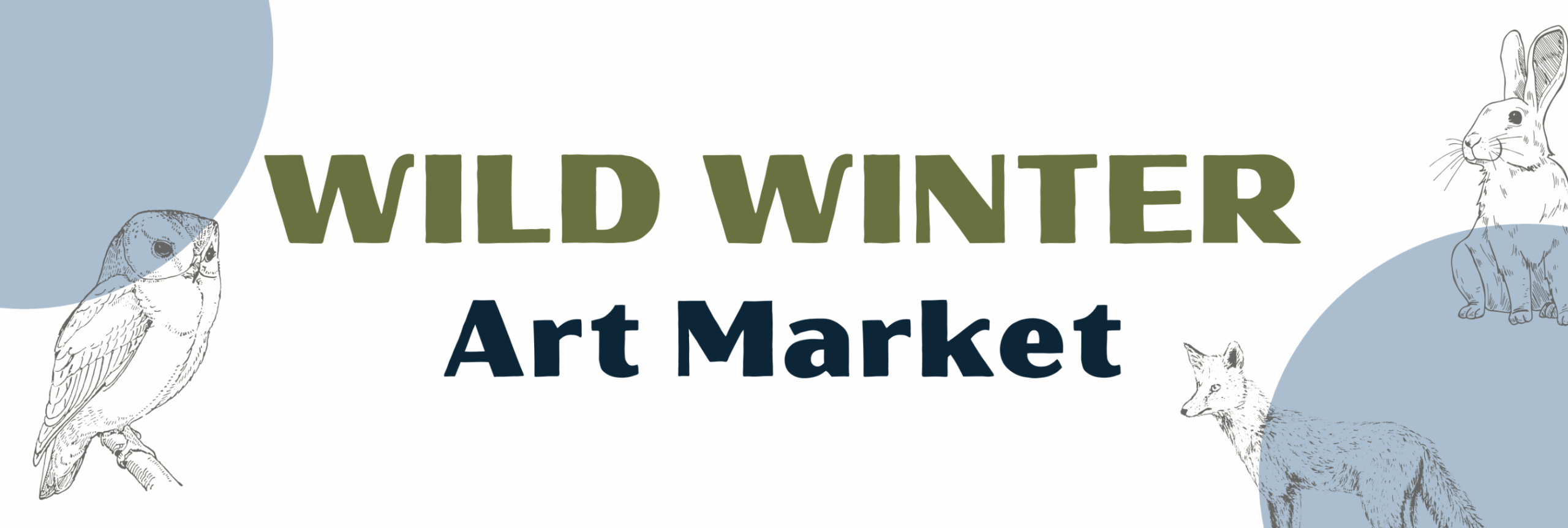 Wild Winter Art Market at Swaner EcoCenter - The Scout Guide