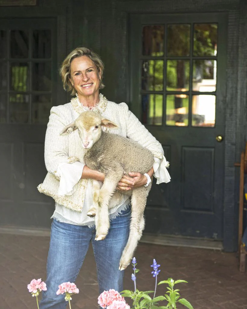 Gum Tree Farm Pop-Up - The Scout Guide