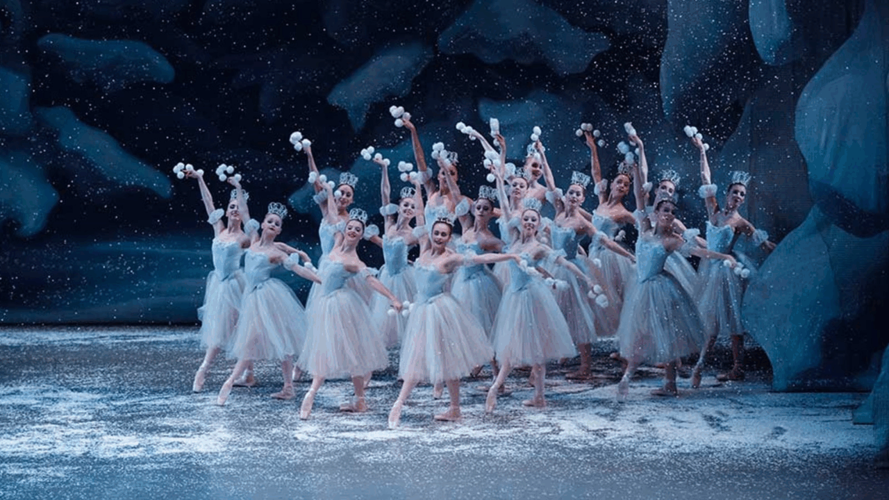 The Nutcracker at The Lincoln Center - The Scout Guide