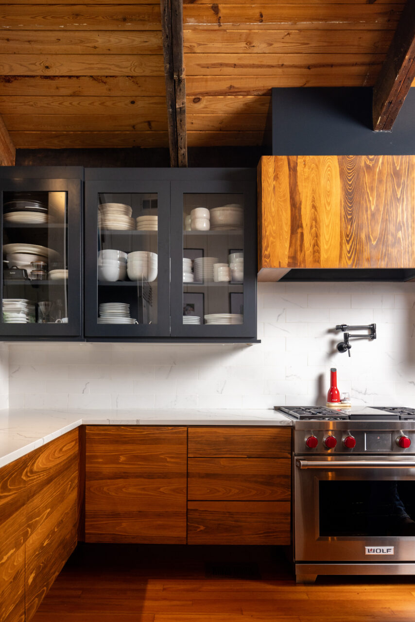 The Woodshop of Anderson | Custom Woodworking in Greenville - The Scout ...