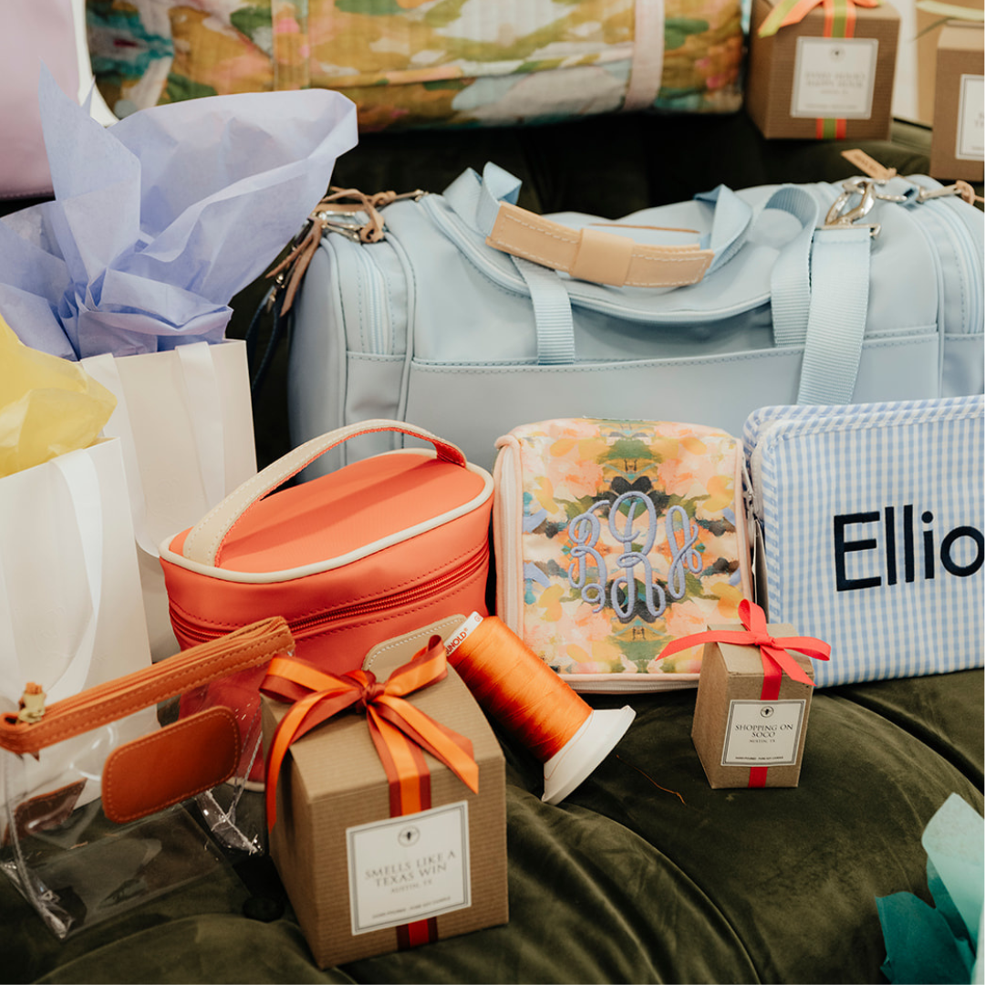 Austin Gift Guide 2025: The Best Local Gifts from Austin Makers & Shops ...