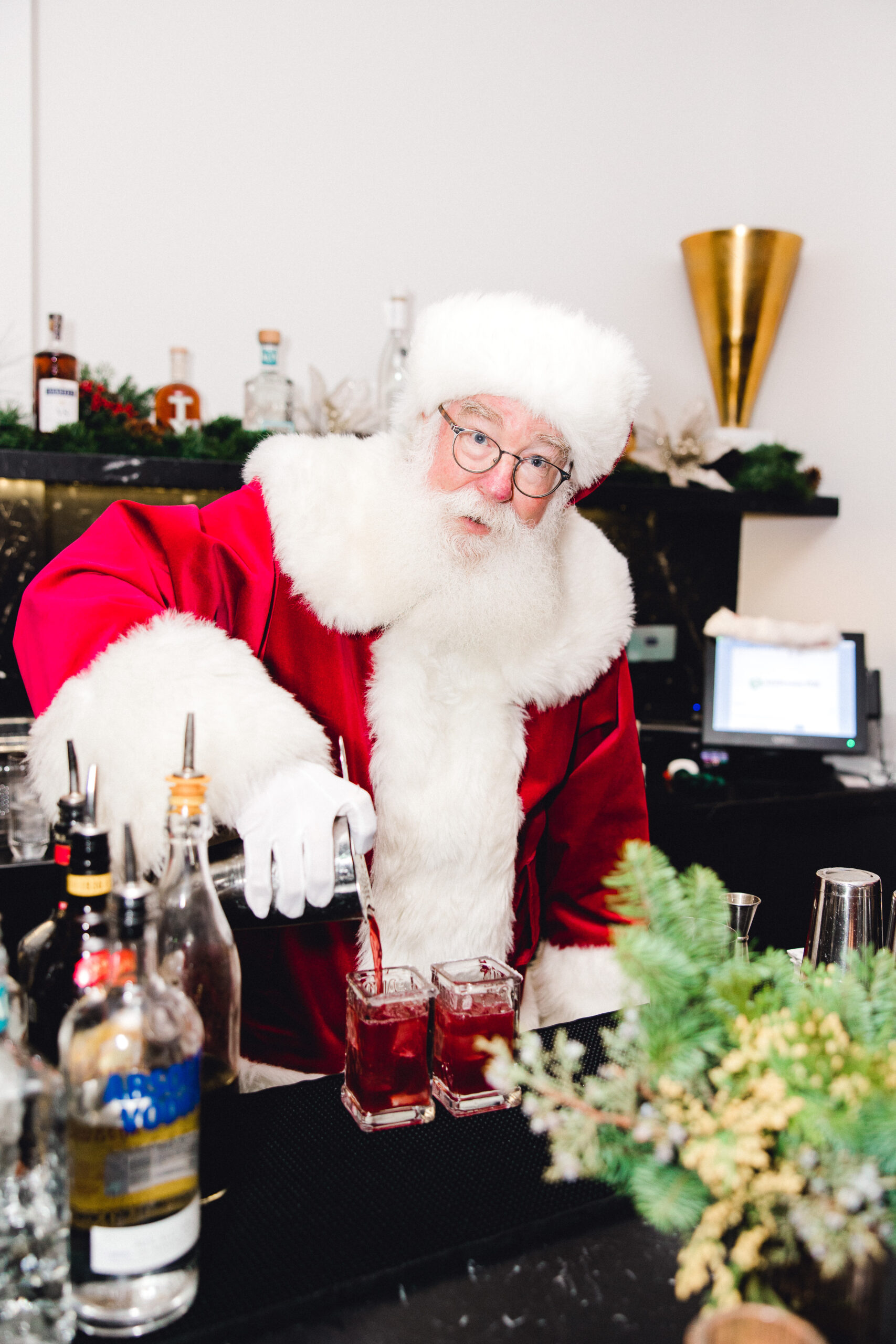 Saint Nick’s Suite Escape at Virgin Hotels Dallas - The Scout Guide