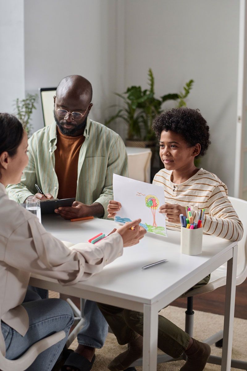 Getting to Know Fox Broermann Pediatric Dentistry - The Scout Guide