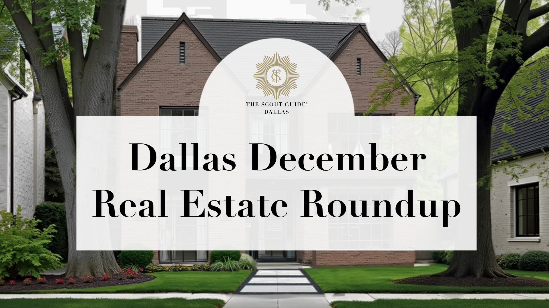 Best Things To Do In Dallas This December - The Scout Guide