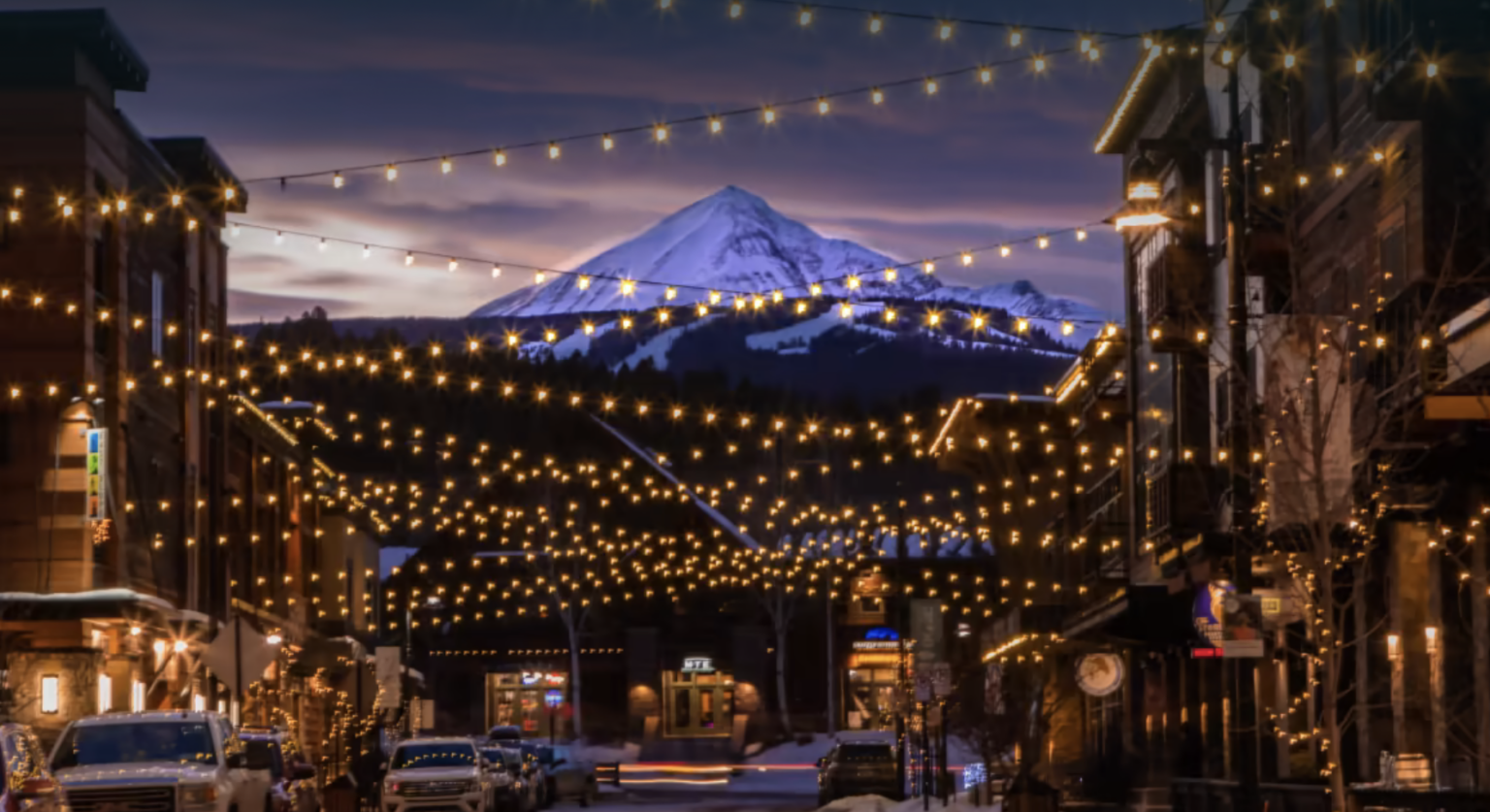 Holidays In Bozeman: An Insider Guide to Holiday Events, Shopping, and ...