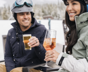 Afternoon at Altitude: Sunrise Gondola Party at Pendry Plaza - The ...