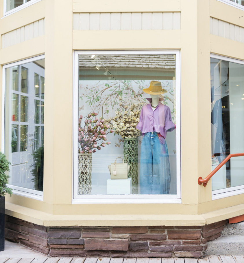 Shop like a Local in Jackson Hole - The Scout Guide