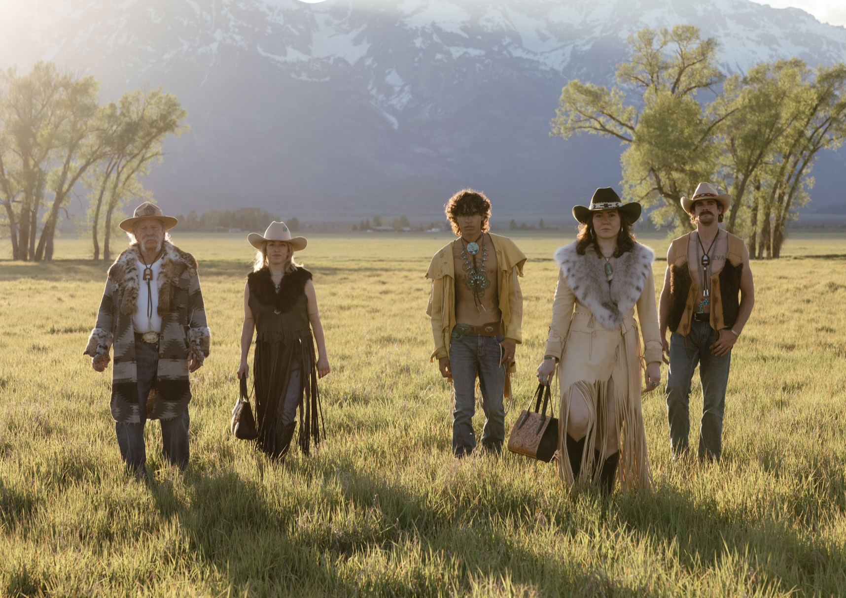 Shop like a Local in Jackson Hole - The Scout Guide