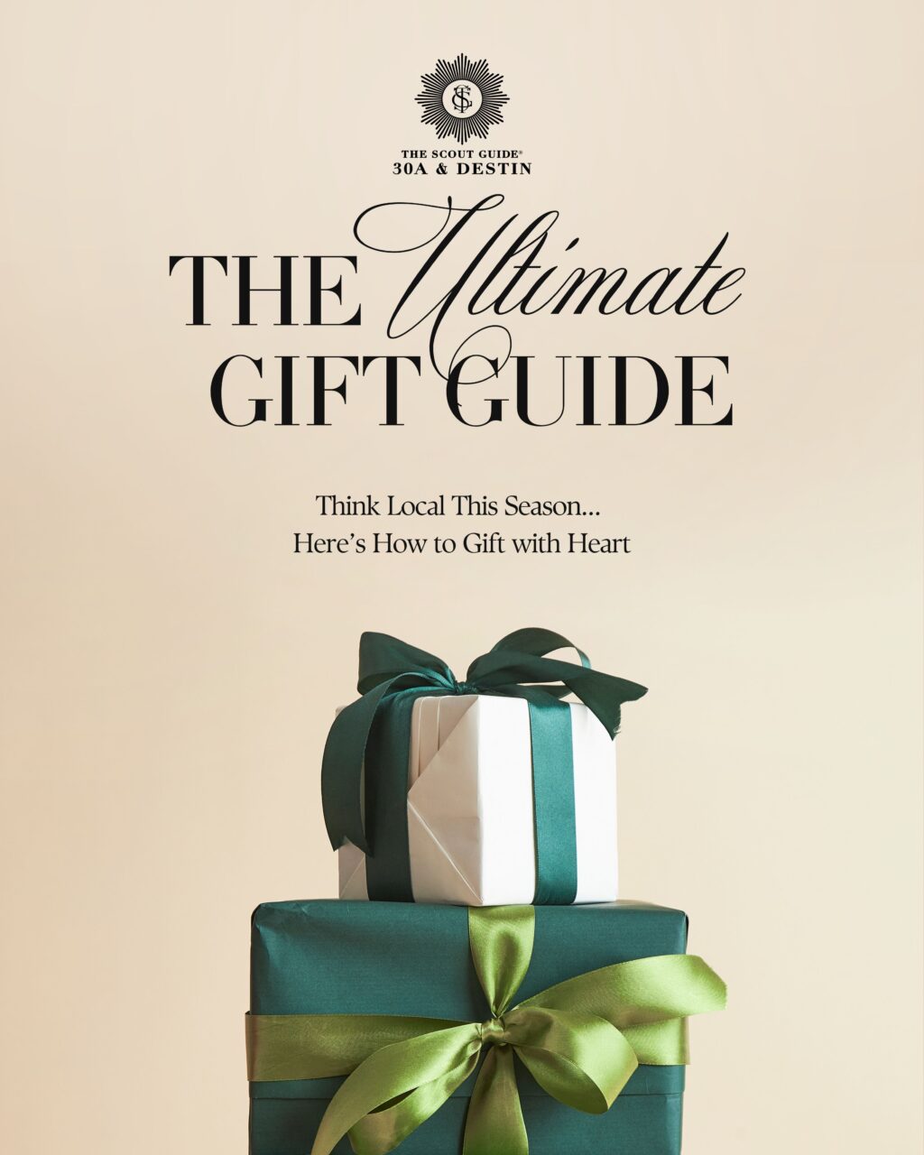 Best Local Gifts for Her 30A & Destin | 2025 Guide
