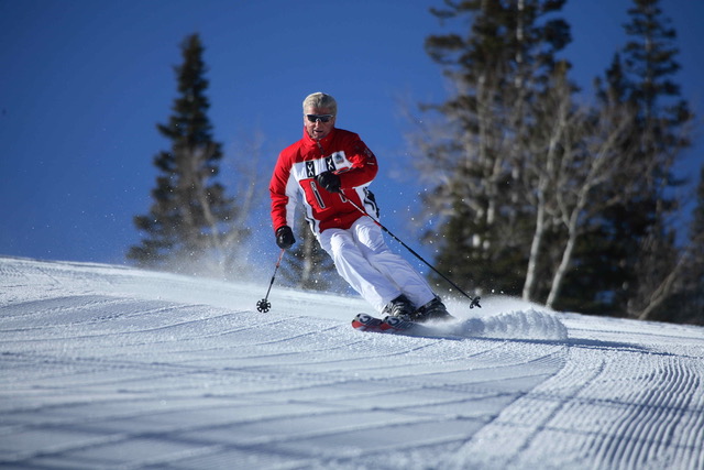 Stein Eriksen Day Après Ski Toast - The Scout Guide