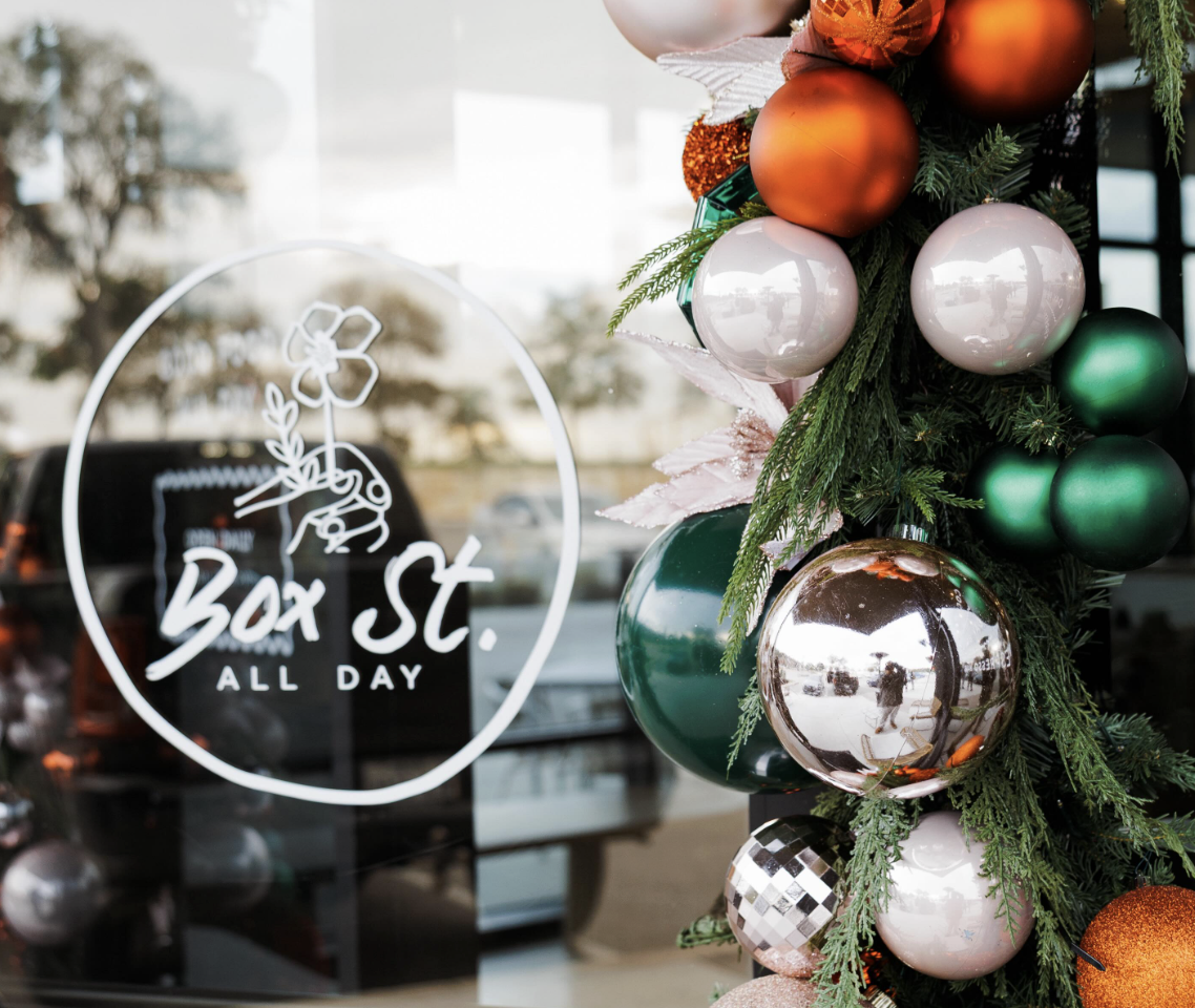 Where to See Holiday Lights and Sip Something Festive in San Antonio this Season - The Scout Guide