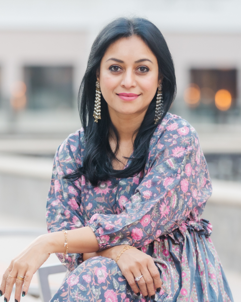 7 Things Smitha Menon Is Loving Right Now - The Scout Guide