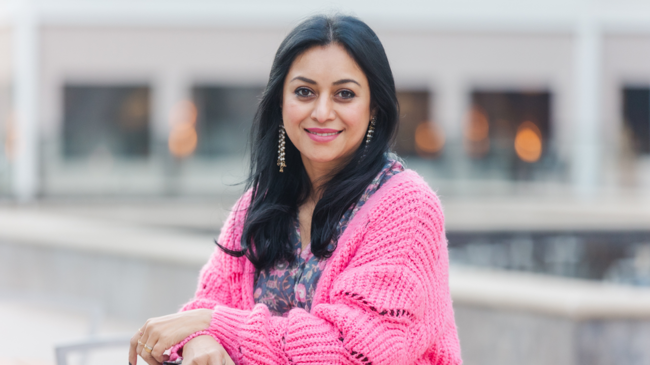 7 Things Smitha Menon Is Loving Right Now - The Scout Guide