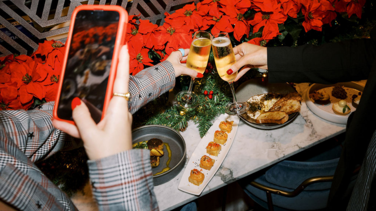 10 Must-See Holiday Pop-Up Bars in Dallas for 2025 - The Scout Guide 😵‍💫