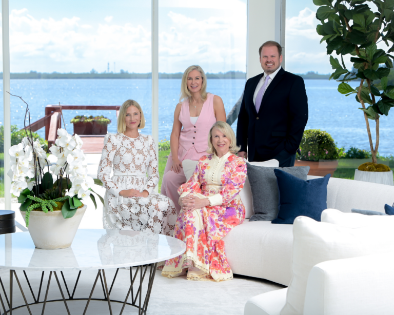 Treasure Coast Real Estate Trends for 2026: Cindy O’Dare Weighs In ...