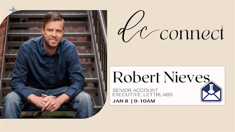 dc Connect: Elevate Your Networking Game - The Scout Guide